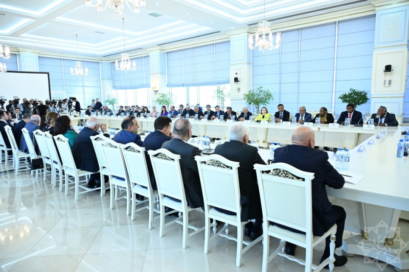 Milli Məclisdə Yeni Kaledoniya: Tarix, müasir çağırışlar və gözlənilən ...