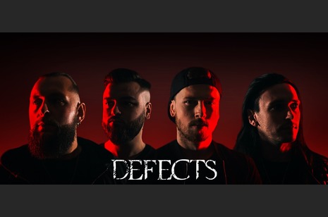 Band Profile for DEFECTS - boa-2022 | Bloodstock