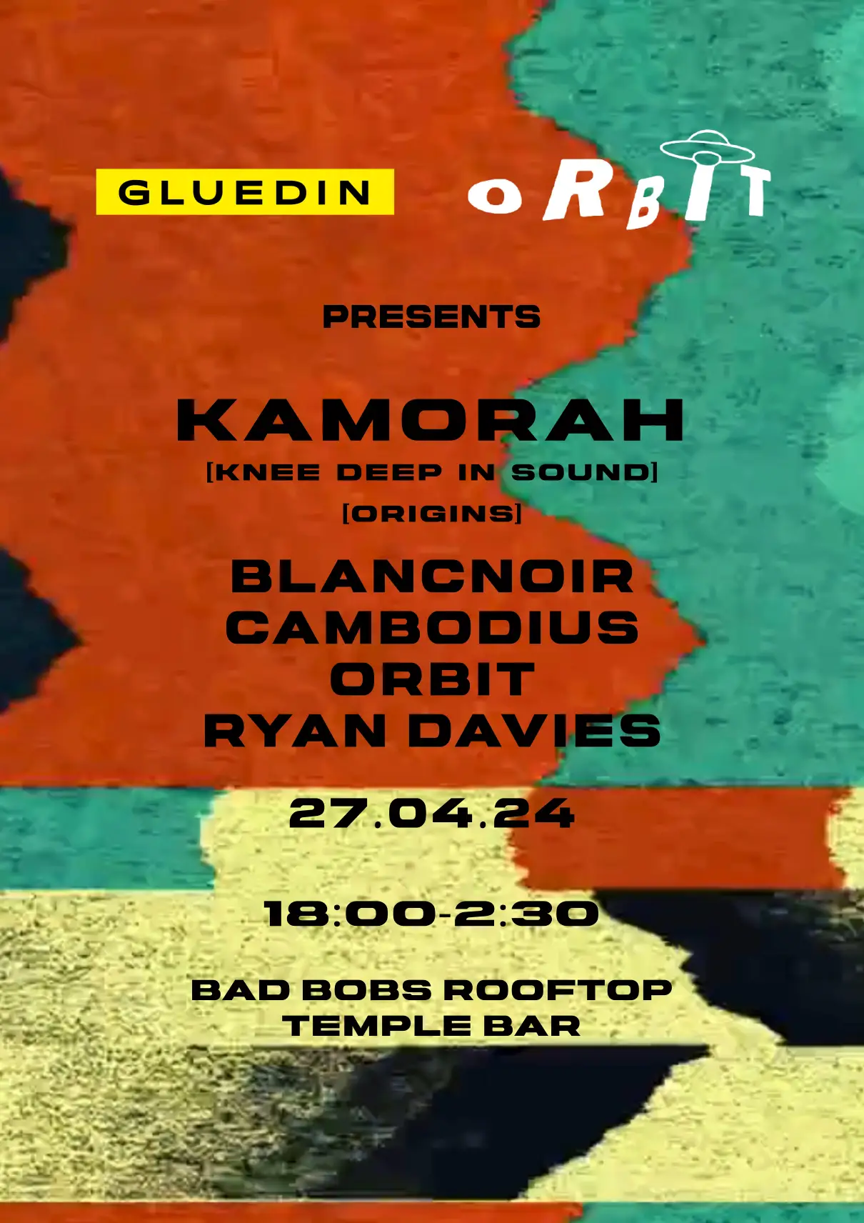 Xraves | The biggest plataform for electronic music in Ireland