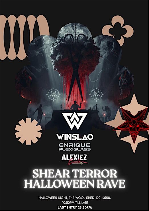 Xraves | The biggest plataform for electronic music in Ireland