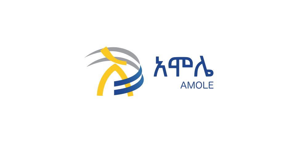 Amole Logo - StockAMBA.com