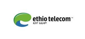 Ethiotelecom Logo - StockAMBA.com