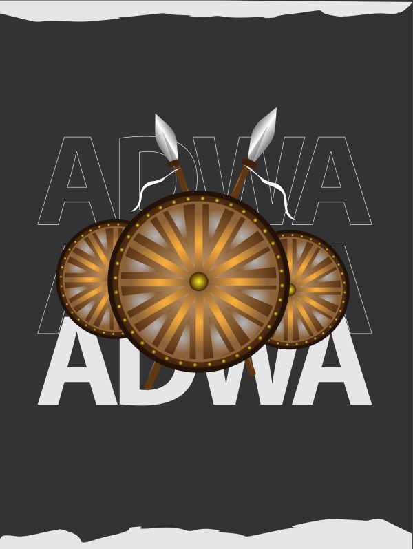 Adwa Social Media Poster Template - StockAMBA.com