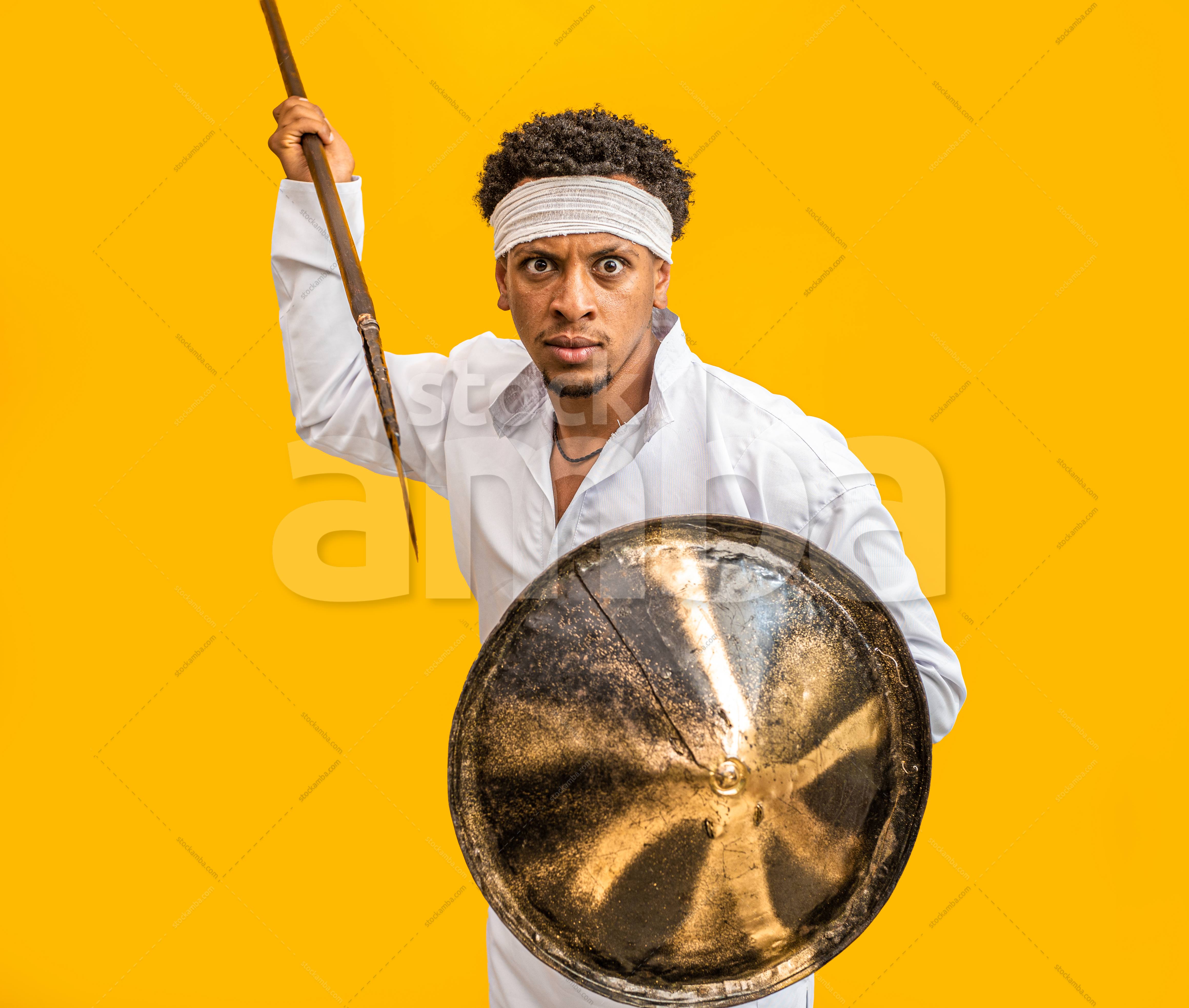 Amole Logo - StockAMBA.com