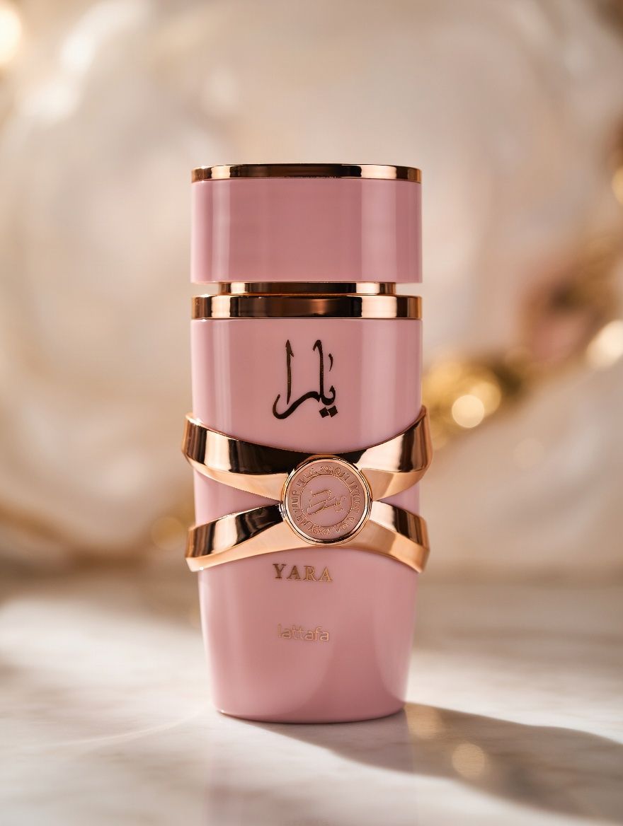 Lattafa Yara Elixir Compared to Ariana Grande Cloud and YSL Libre ...