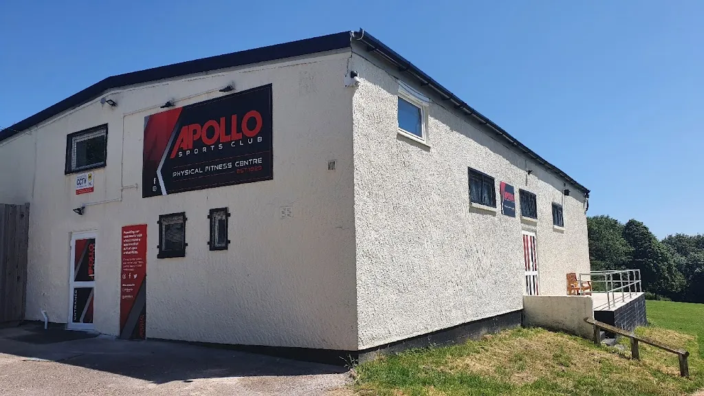 Apollo Sports Club Torquay | GymPal