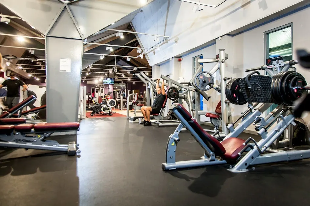Bootle Leisure Centre Bootle | GymPal