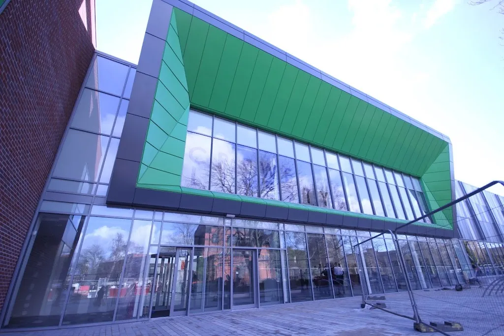 Crewe Lifestyle Centre Crewe | GymPal