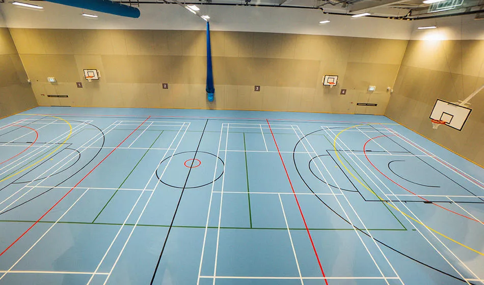 Harrow Lodge Leisure Centre Hornchurch | GymPal