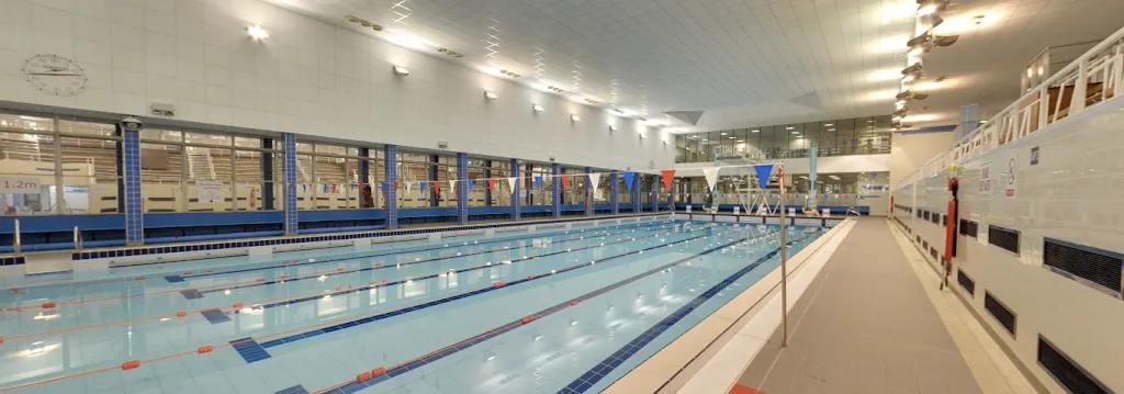 Highgrove Pool and Fitness Centre Ruislip | GymPal