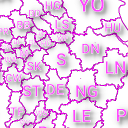 MK Postcode Area | Learn about the Milton Keynes Postal Area