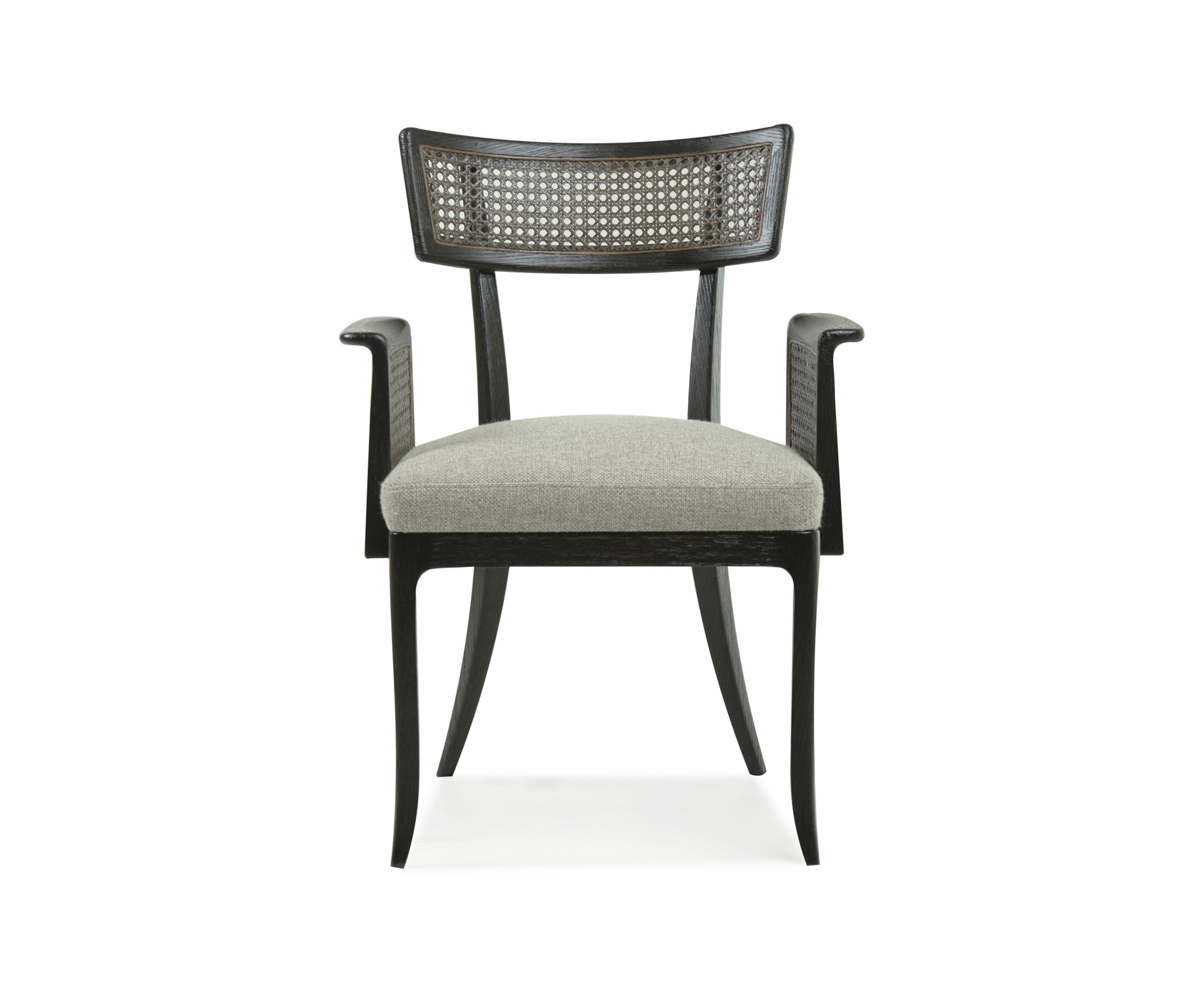 SAVOY ARM CHAIR | Legato Designs