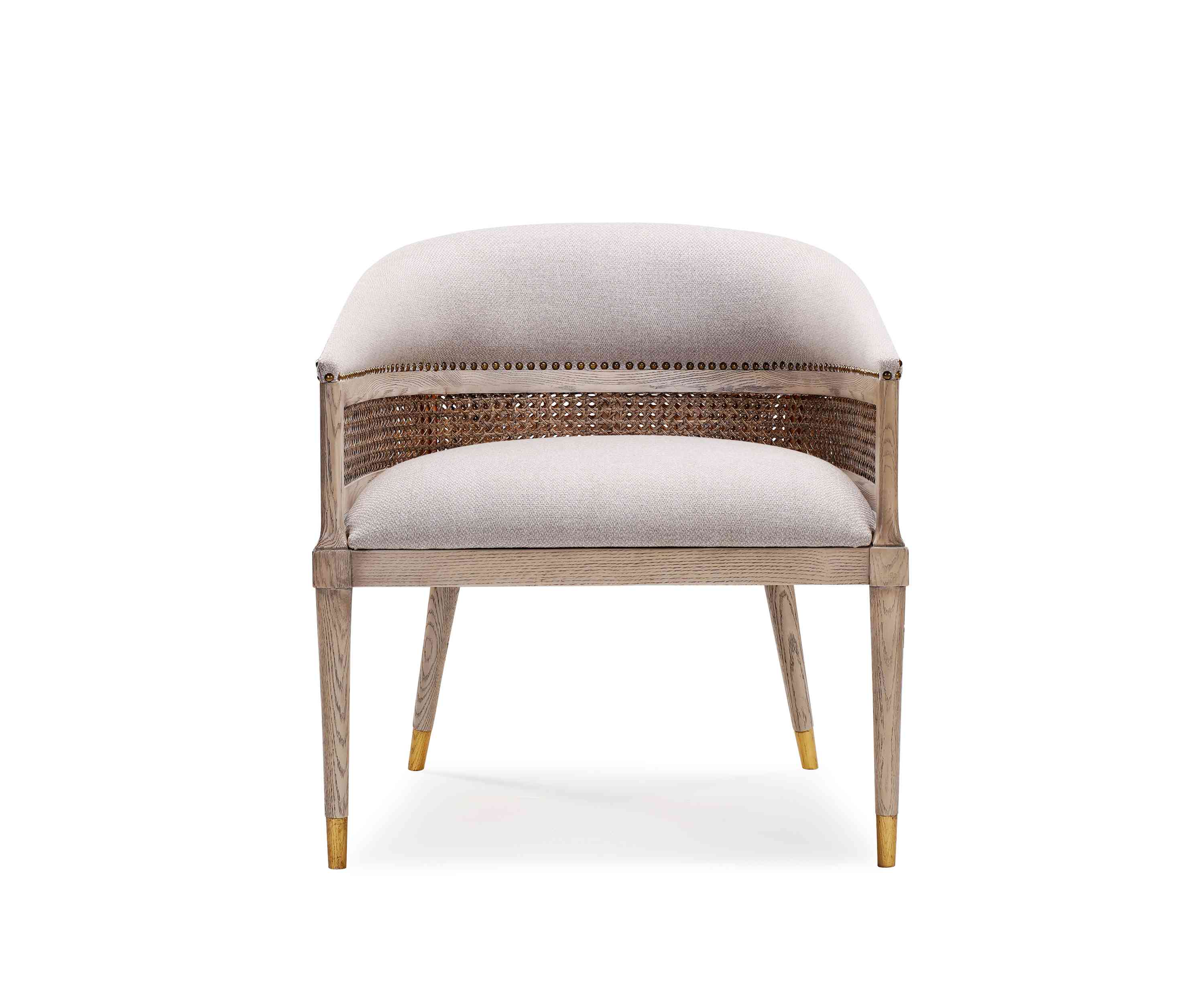 PIETRO ACCENT CHAIR | Legato Designs