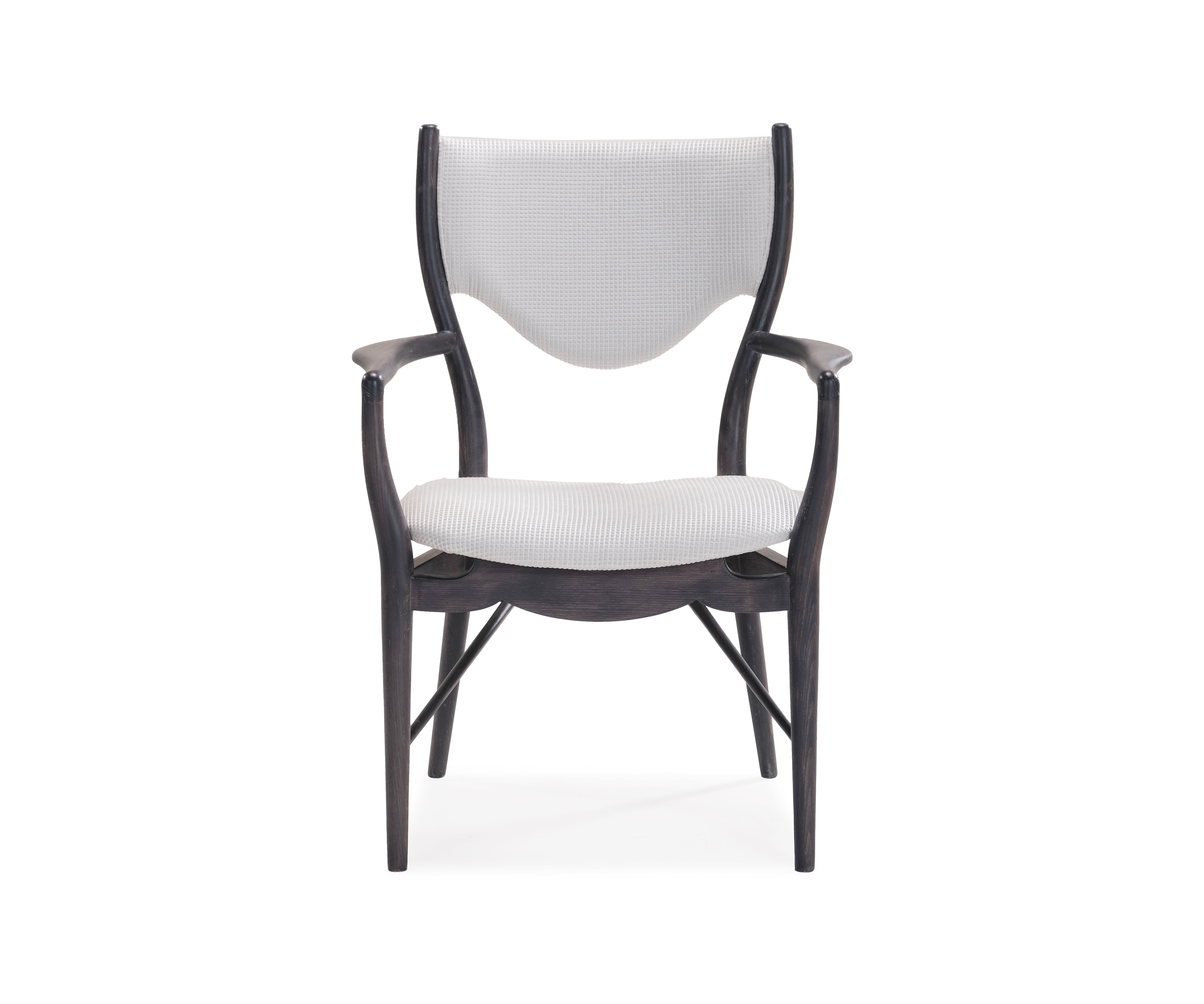 IRVINE ARM CHAIR | Legato Designs
