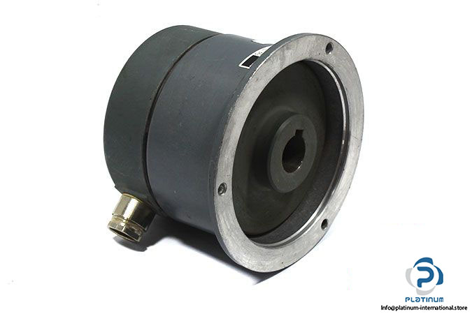 BINDER 75 14510E00 Electric BRAKE - PLATINUM INTERNATIONAL